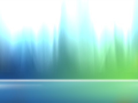 Aurora & Aero | Microsoft Longhorn